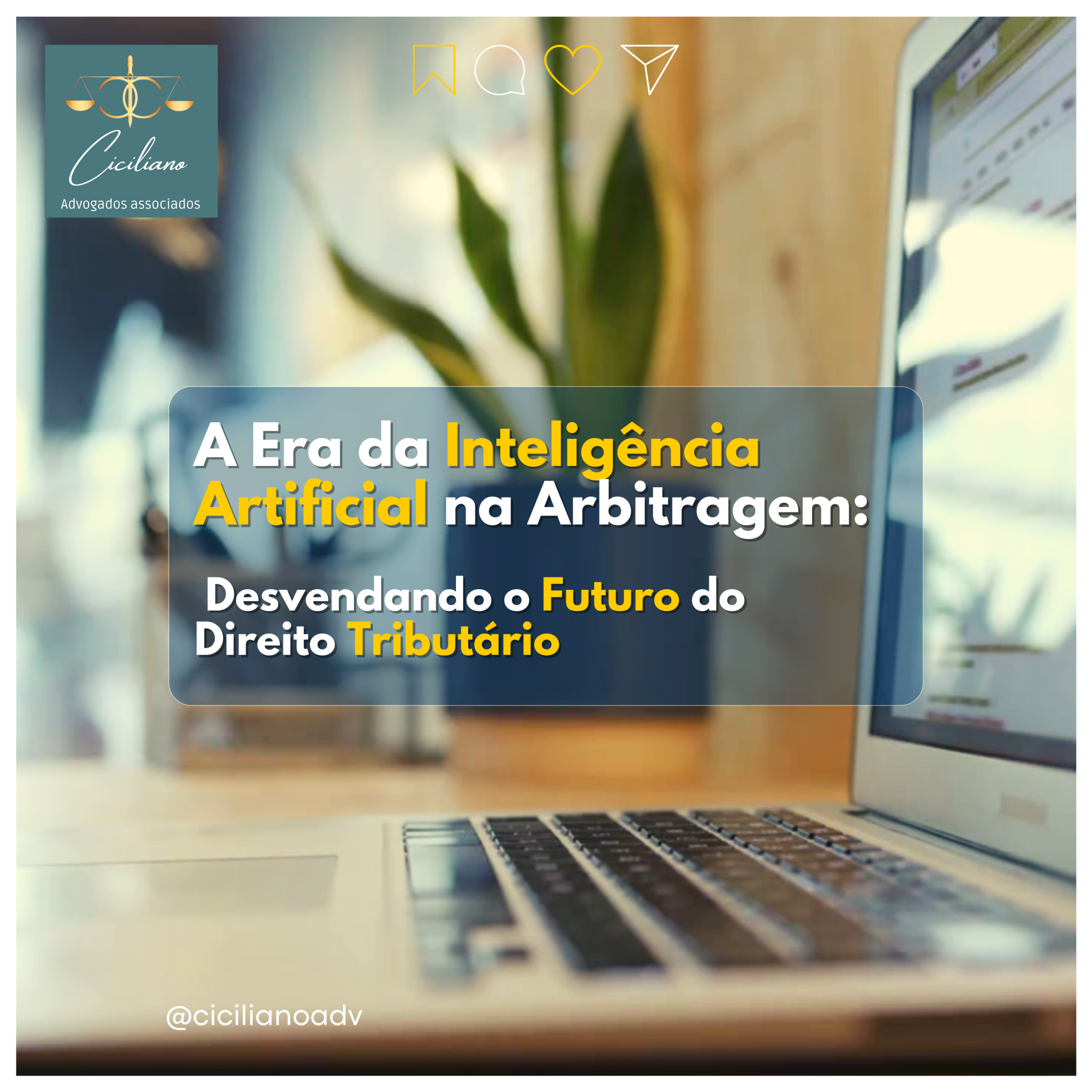 Inteligência Artificial Na Arbitragem Avanços Desafios E Perspectivas